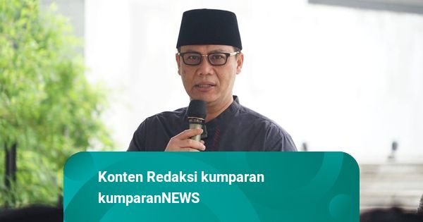 Profil Ahmad Basarah, Jubir Resmi PDIP yang Ditunjuk Megawati | kumparan.com